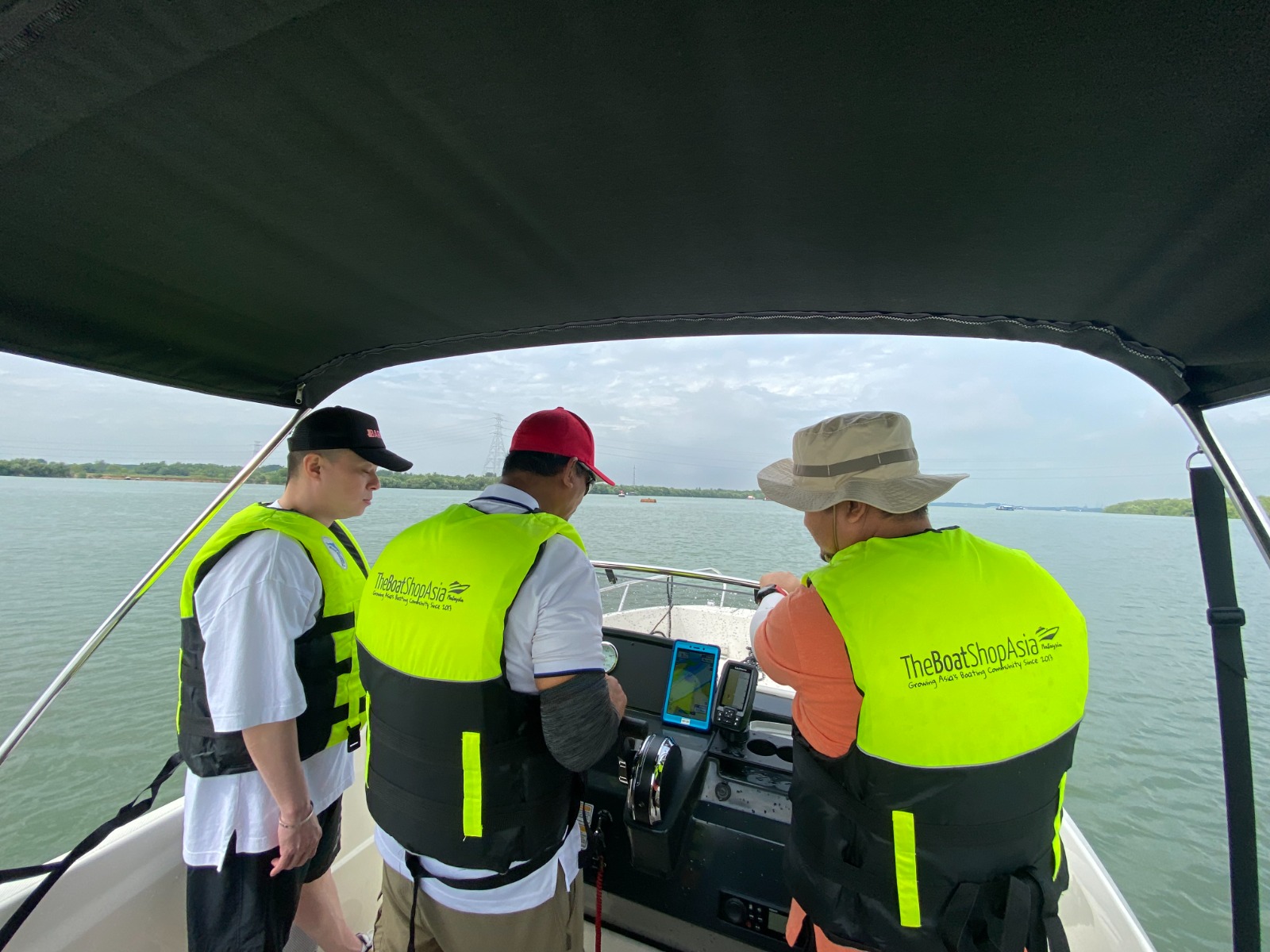 Boating Courses | PPCDL | IYT | BCC | Refresher