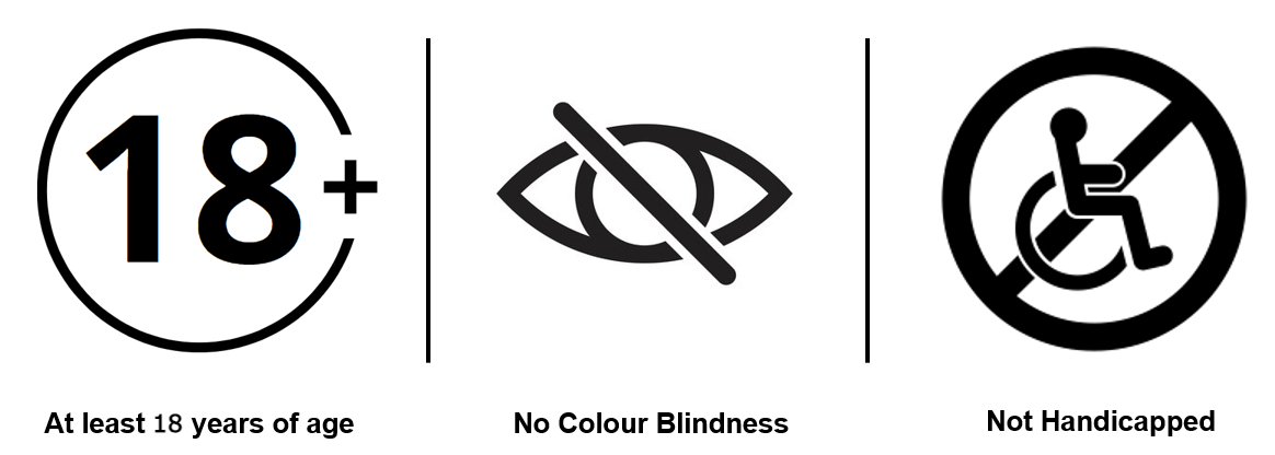 Power Craft Driving (PCDC) Course